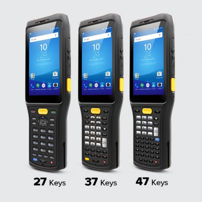 4 Inch Android Handheld PDA